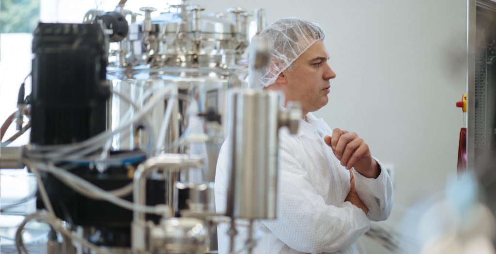 Modular concept – TRAC