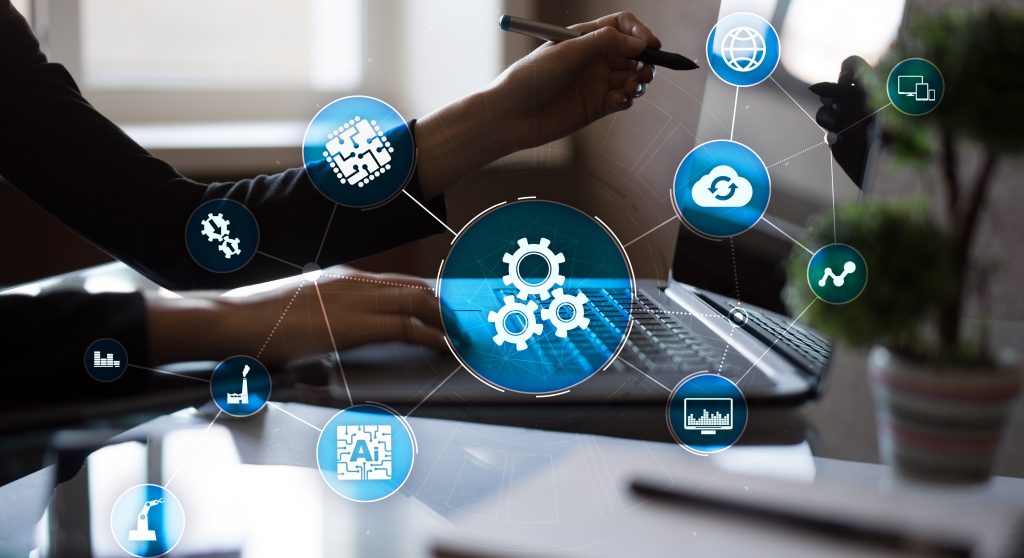 Our solutions and services – TRAC